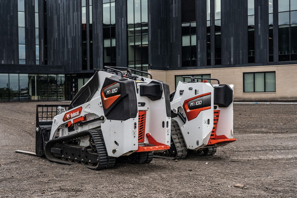 GROVE EQUIPMENT SERVICE - Updated May 2026 - 10 Photos - 908 E Baker St ...