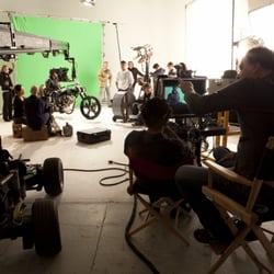 FILM CONNECTION FILM INSTITUTE - Vocational & Technical School - 1201 W ...