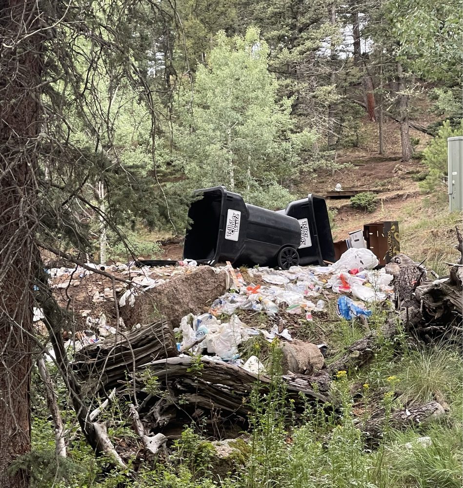 APEX WASTE SOLUTIONS - Updated December 2025 - 13 Reviews - 11681 ...