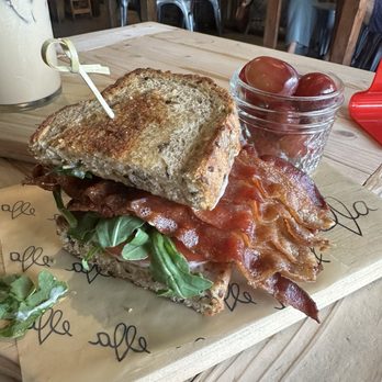 ELLA CAFE - Updated August 2024 - 2317 Photos & 1462 Reviews - 9743 W ...