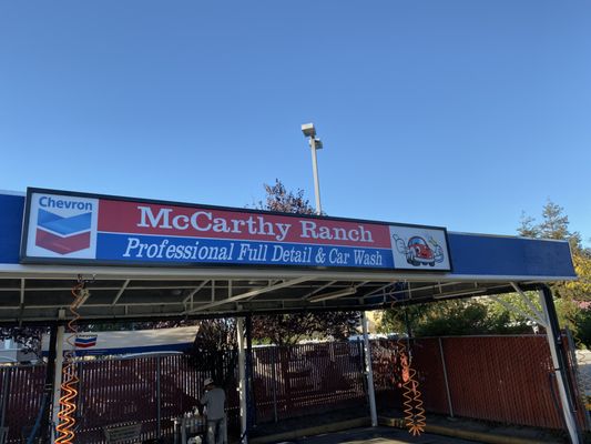 MCCARTHY RANCH CAR WASH - Updated September 2025 - 104 Photos & 51 ...