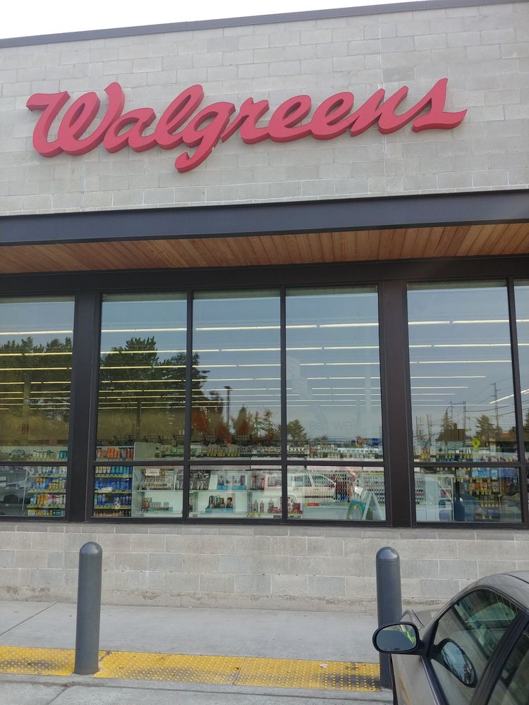 WALGREENS - Updated May 2026 - 11 Reviews - 125 Samish Way, Bellingham ...