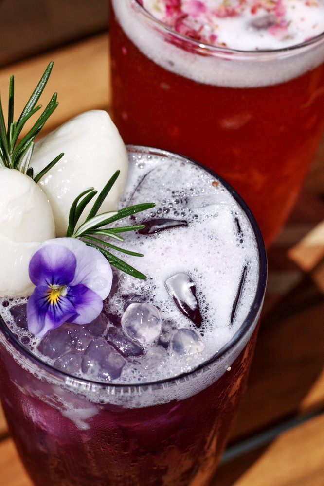 N’ BEYOND TEA - Updated June 2024 - 52 Photos - 1 E Hellman Ave ...