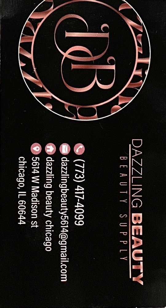 DAZZLING BEAUTY - Updated January 2026 - 5614 W Madison St, Chicago ...