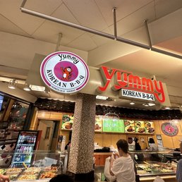 YUMMY KOREAN BBQ - Updated April 2026 - 500 Photos & 317 Reviews - 1450 ...