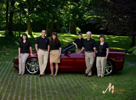 MARK KIDD STUDIOS - Updated September 2025 - 26 Photos - 991 Lakeland Dr, Lexington, Kentucky ...