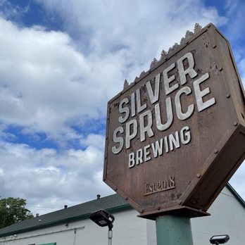 SILVER SPRUCE BREWING - Updated September 2025 - 64 Photos & 59 Reviews ...
