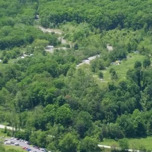 SENECA SHADOWS CAMPGROUND - 16 Photos - Seneca Rocks, West Virginia ...