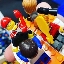 Bricks & Minifigs Reviews | Read Customer Service Reviews of ...