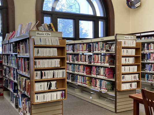 96TH STREET LIBRARY - Updated October 2025 - 166 Photos & 20 Reviews ...