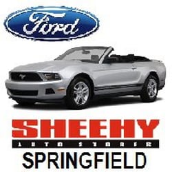 SHEEHY FORD OF SPRINGFIELD - 41 Photos & 316 Reviews - 6727 Loisdale Rd ...