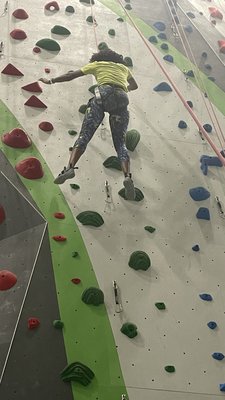 HIGH POINT CLIMBING AND FITNESS MEMPHIS - Updated May 2025 - 41 Photos ...