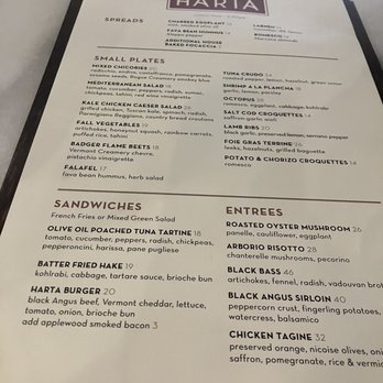 HARTA - Updated January 2025 - 206 Photos & 66 Reviews - 30 W 39th St ...