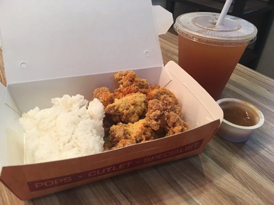 TORI BOX - Japanese - 2/F, One Archer's Place, Manila, Metro Manila ...