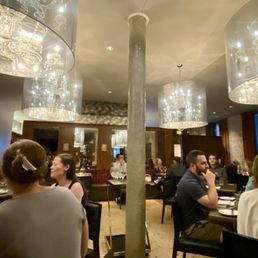 SEPIA - Updated July 2025 - 2678 Photos & 1379 Reviews - 123 N ...