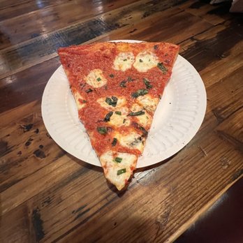 FRONT STREET PIZZA - Updated February 2025 - 43 Photos & 36 Reviews ...