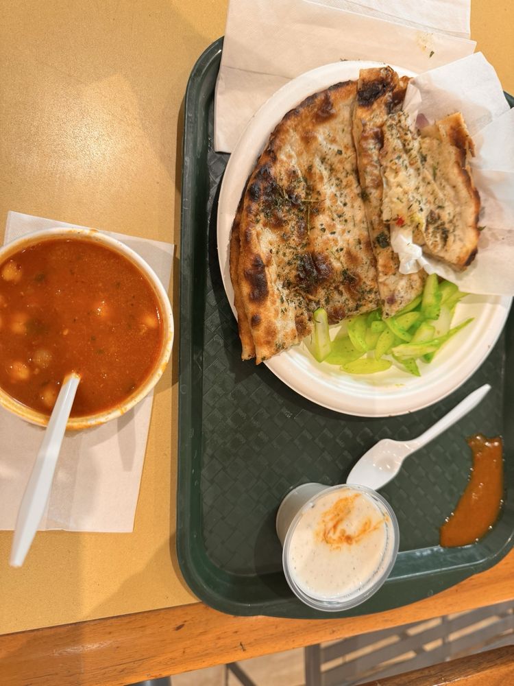 AMAYA EXPRESS - Updated October 2025 - 10615 Bramalea Road, Brampton ...