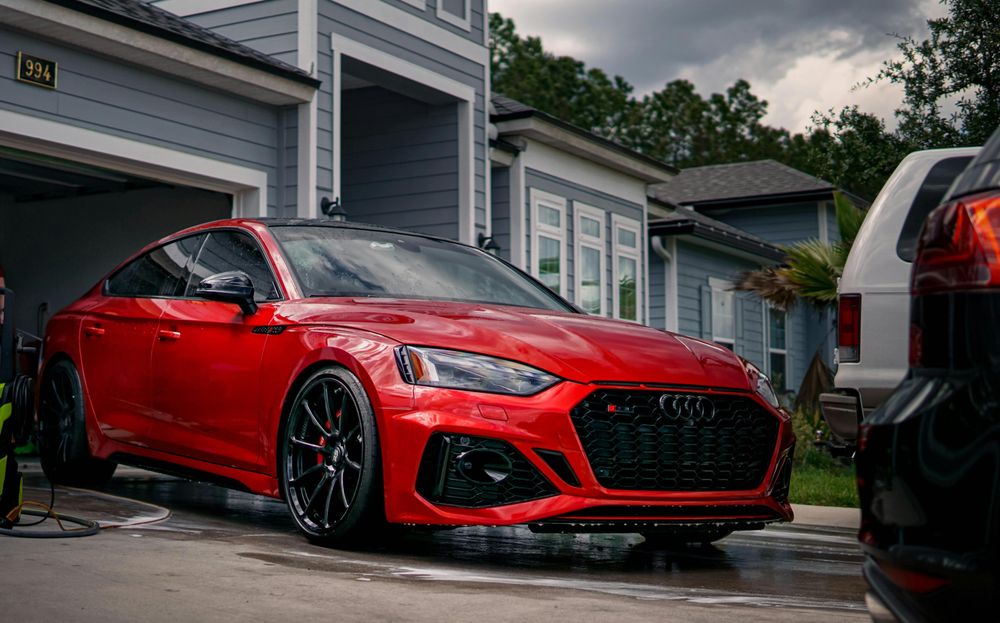 CLEAN FIEND MOBILE AUTO DETAILING - 14 Photos - McKinney, Texas - Auto ...