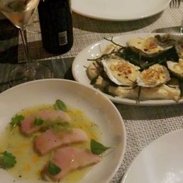 THE RESTAURANT AT FOUR ELEVEN YORK - 256 Photos & 98 Reviews - 411 York ...