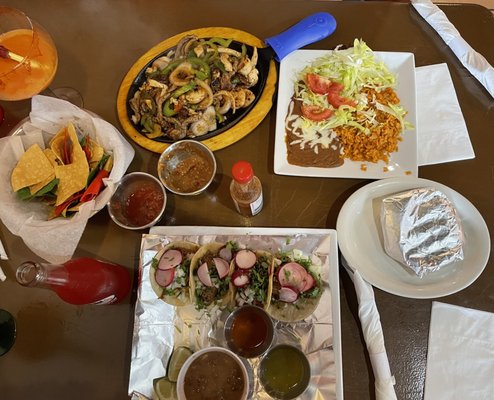 GUAPO’S MEXICAN GRILL - Updated October 2025 - 170 Photos & 123 Reviews ...