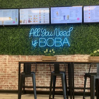 THE BOBA COMPANY - Updated October 2025 - 365 Photos & 305 Reviews ...