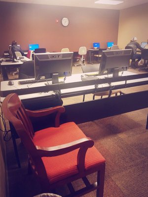 SEQUOYAH REGIONAL LIBRARIES - R.T. JONES MEMORIAL LIBRARY - Updated ...