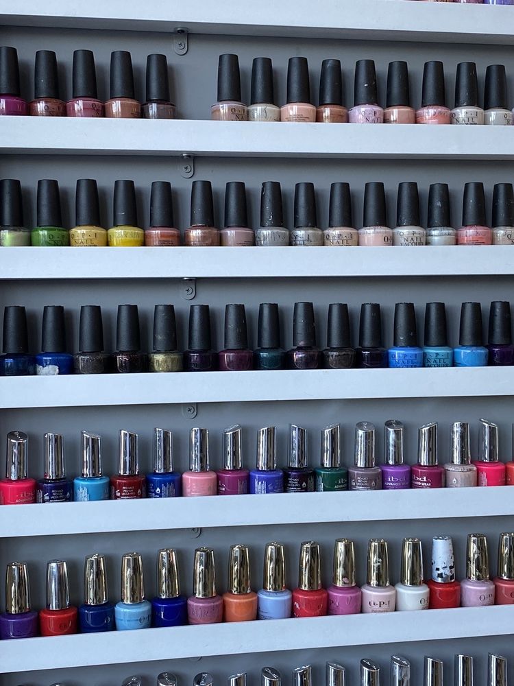 V V NAILS AND SPA - Updated August 2024 - 65 Photos & 116 Reviews ...