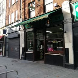 M MANZE - Updated August 2025 - 47 Photos & 22 Reviews - 87 Tower ...