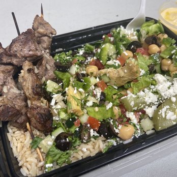 KABOBSKE - Updated July 2025 - 39 Photos & 25 Reviews - 2904 Short Vine ...