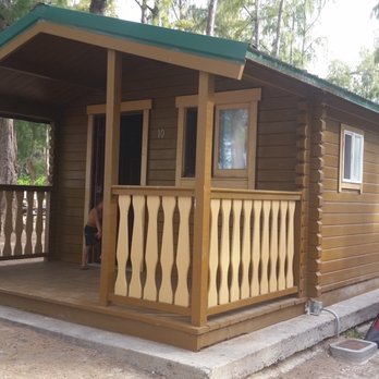 BELLOWS AFS CABINS - Updated September 2025 - 186 Photos & 54 Reviews ...