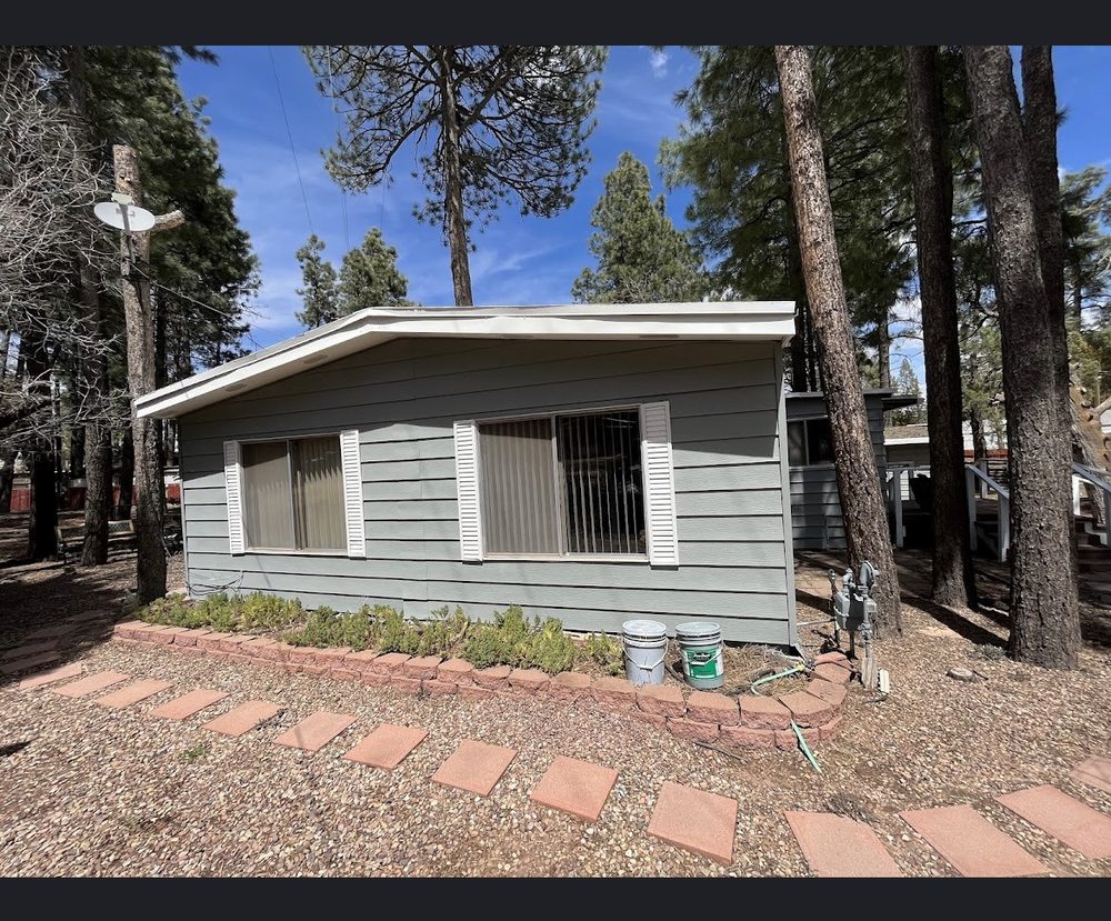 RUNNING BEAR MOBILE RESORT - Updated July 2025 - 2458 Running Bear Rd ...