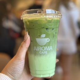 AIROMA CAFE - Updated July 2025 - 628 Photos & 309 Reviews - 5845 ...