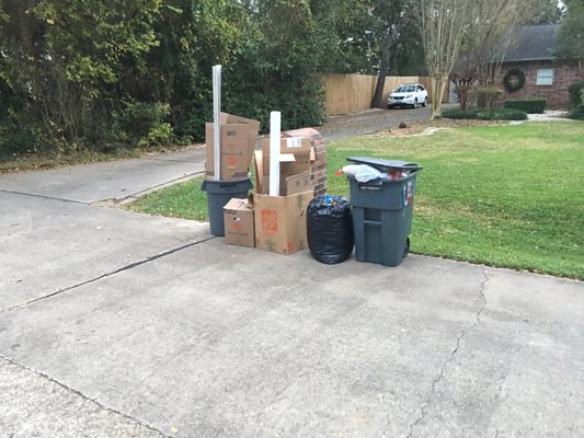 TEXAS PRIDE DISPOSAL - Updated September 2025 - 51 Photos & 221 Reviews ...