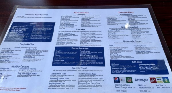 TEXAS CAFE DINER - Updated January 2026 - 20 Photos & 25 Reviews - 2000 ...
