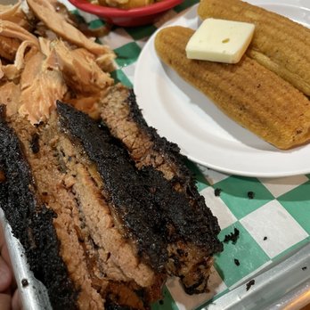 OBI’S BARBECUE - Updated May 2025 - 49 Photos & 54 Reviews - 402 S ...