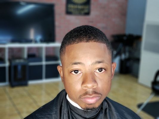 THE LAB LOS ANGELES BEST BARBERSHOP BEAUTY SHOP - Updated March 2025 ...