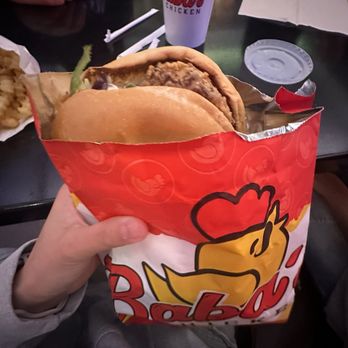 BABA’S HOT CHICKEN - Updated January 2026 - 645 Photos & 627 Reviews ...