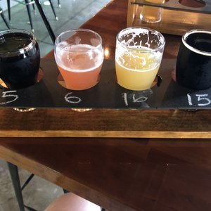 HALF BARREL BEER PROJECT - 114 Photos & 82 Reviews - 9650 Universal ...