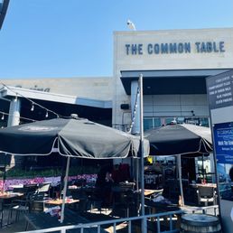 THE COMMON TABLE - Updated June 2025 - 995 Photos & 807 Reviews - 6740 ...