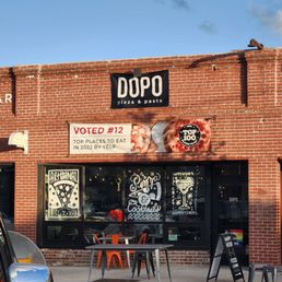 DOPO PIZZA & PASTA - Updated September 2025 - 1086 Photos & 423 Reviews ...