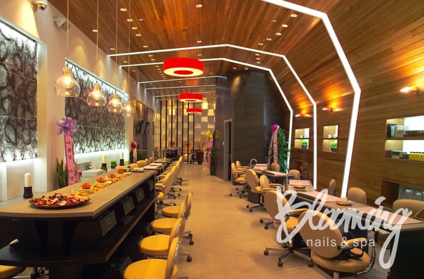 BLOOMING NAILS & SPA - Updated January 2026 - 18 Photos & 107 Reviews - 260 Park Ave S, New York ...