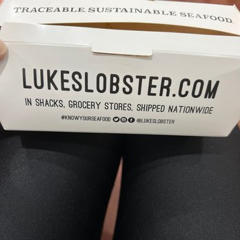 LUKE’S LOBSTER RITTENHOUSE - Updated October 2024 - 1210 Photos & 1240 ...
