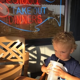 SHORE FRESH SEAFOOD - Updated October 2025 - 481 Photos & 517 Reviews ...