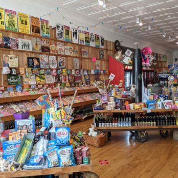 ROCKET FIZZ - Updated December 2025 - 96 Photos & 66 Reviews - 944 N ...
