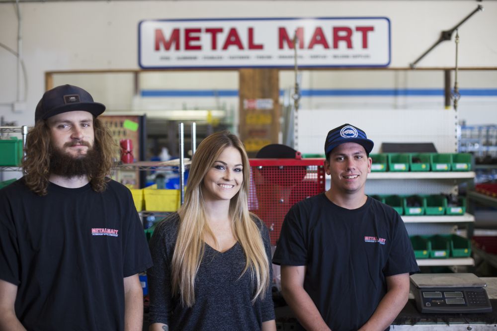 METAL MART - Updated September 2025 - 19 Photos & 49 Reviews - 11371 ...