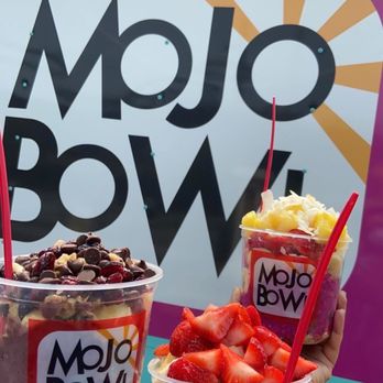 MOJO BOWL - Updated May 2025 - 29 Photos & 34 Reviews - 343 N Gilbert ...