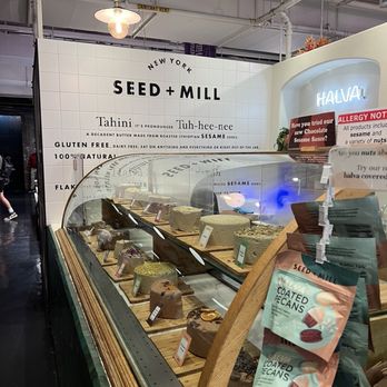 SEED + MILL - Updated March 2025 - 491 Photos & 337 Reviews - 409 W ...