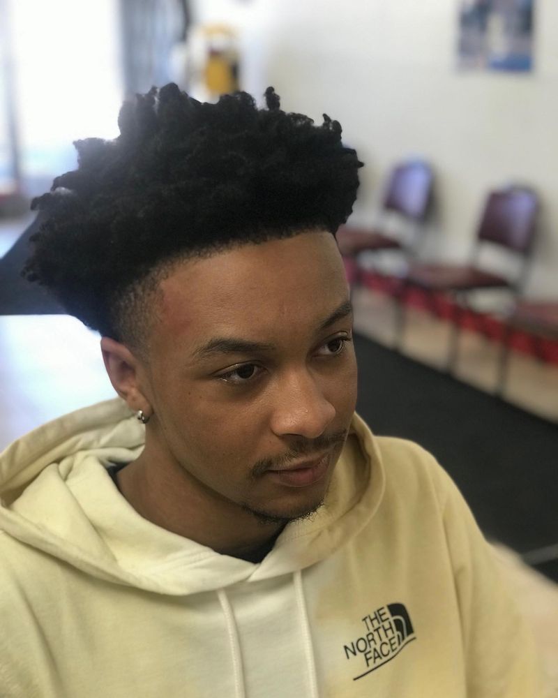 INFINITY BARBER AND BEAUTY - Updated September 2024 - Request an ...