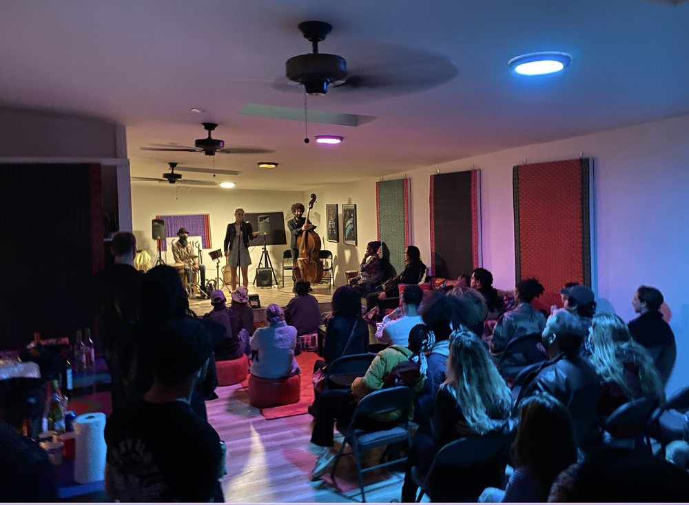 FABRIC STUDIOS LA - Updated March 2025 - Request Information - 3807 ...