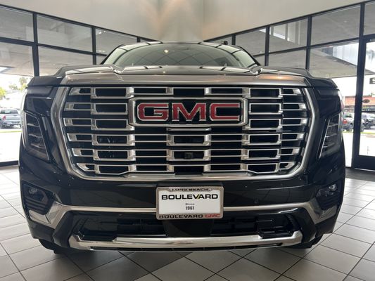 BOULEVARD BUICK/GMC - Updated May 2026 - 189 Photos & 307 Reviews ...